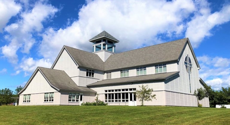 Wesley United Methodist Church – Wesley Family