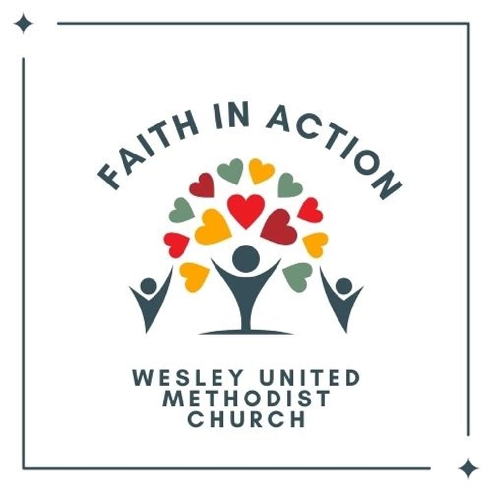 Capital Campaign – Wesley United Methodist Church